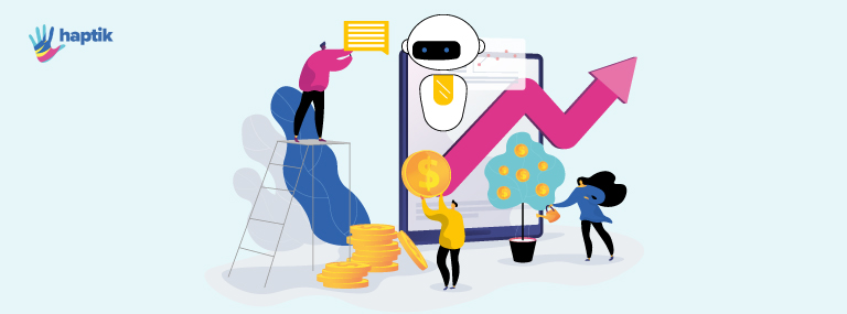 9 Best Chatbots in the Financial Services Industry