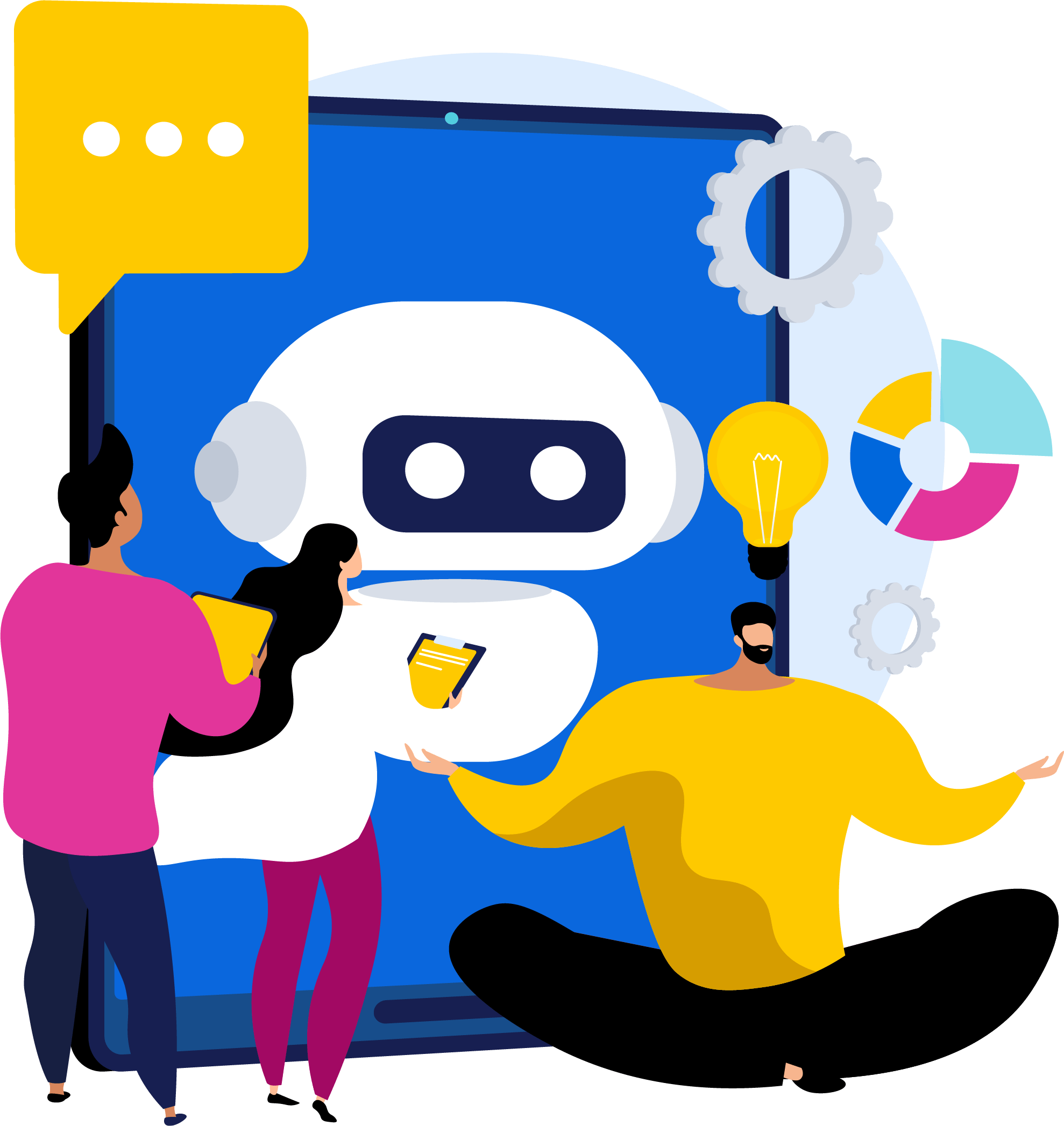 Smart Skills for Smart Enterprises