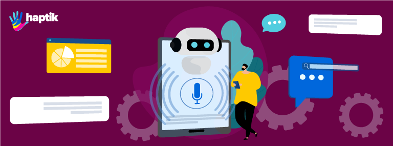 IVR Deflection vs Conversational IVR: How to Improve Customer Satisfaction IVR Deflection vs Conversational IVR: How to Improve Customer Satisfaction