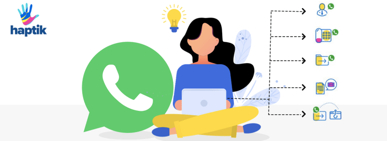 WhatsApp Enterprise: How to Get Started in 5 Steps