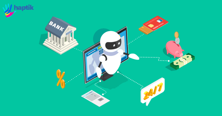 Chatbot in Banking – Examples, Best Use Cases and the Future
