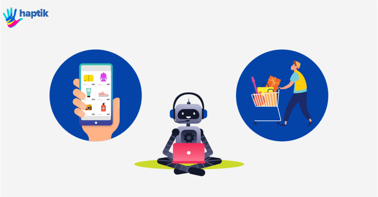 Retail Chatbots: How Conversational AI Enhance Customer Experience