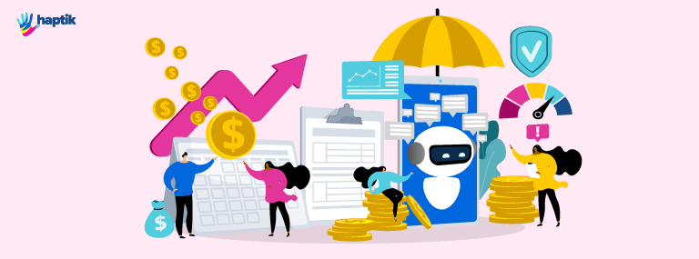 How to automate Insurance Claims with Chatbots?