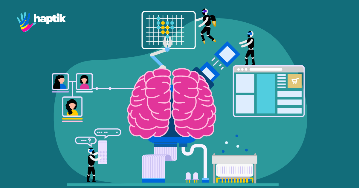 AI Recommendations - Understand and Optimize Conversations Proactively