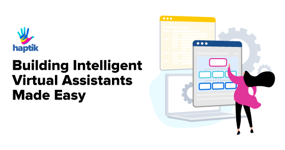 Conversation Studio: Building Intelligent Virtual Assistants Made Easy