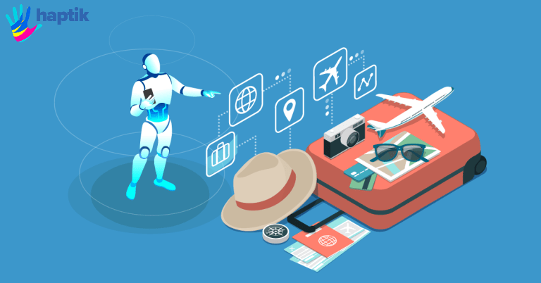 4 Ways Chatbots Are Transforming the Travel Industry