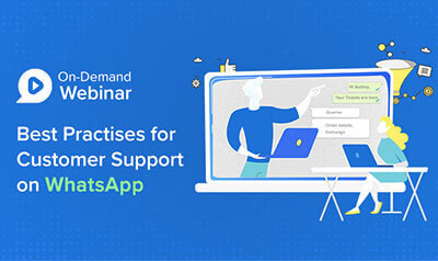 Latest Webinars on Conversational AI Across Industries